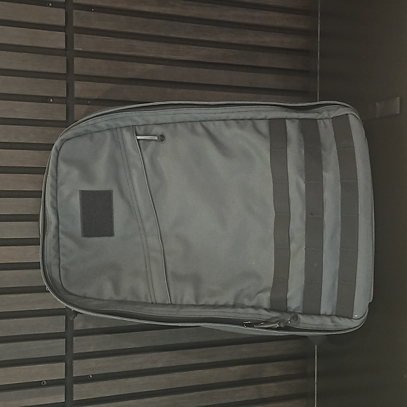 Goruck | Bags | Goruck Gr 26l In Steel | Poshmark